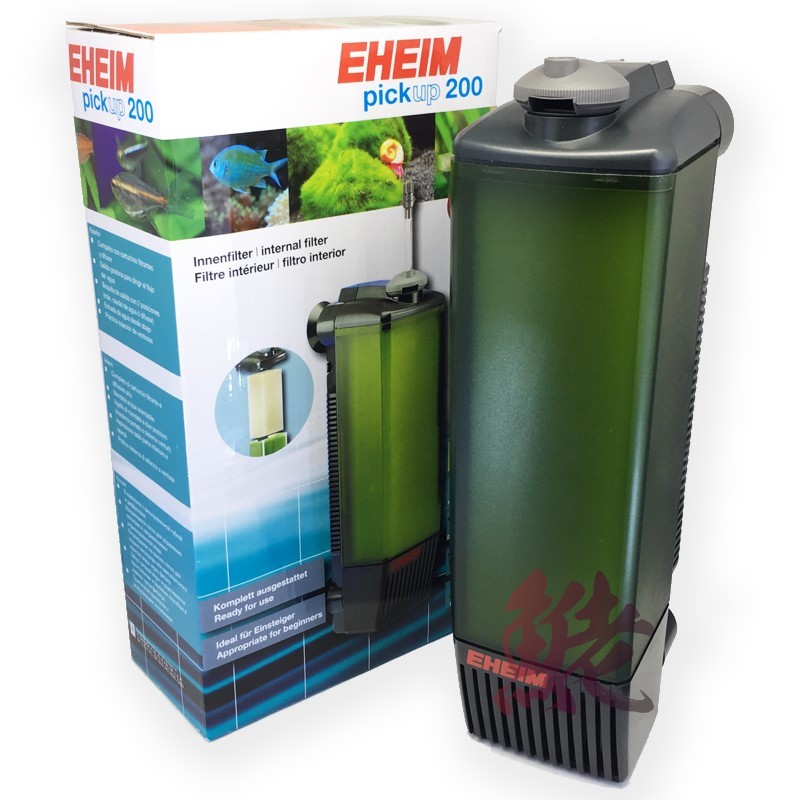 Eheim Pickup 200 pickup 200 Internal Filter