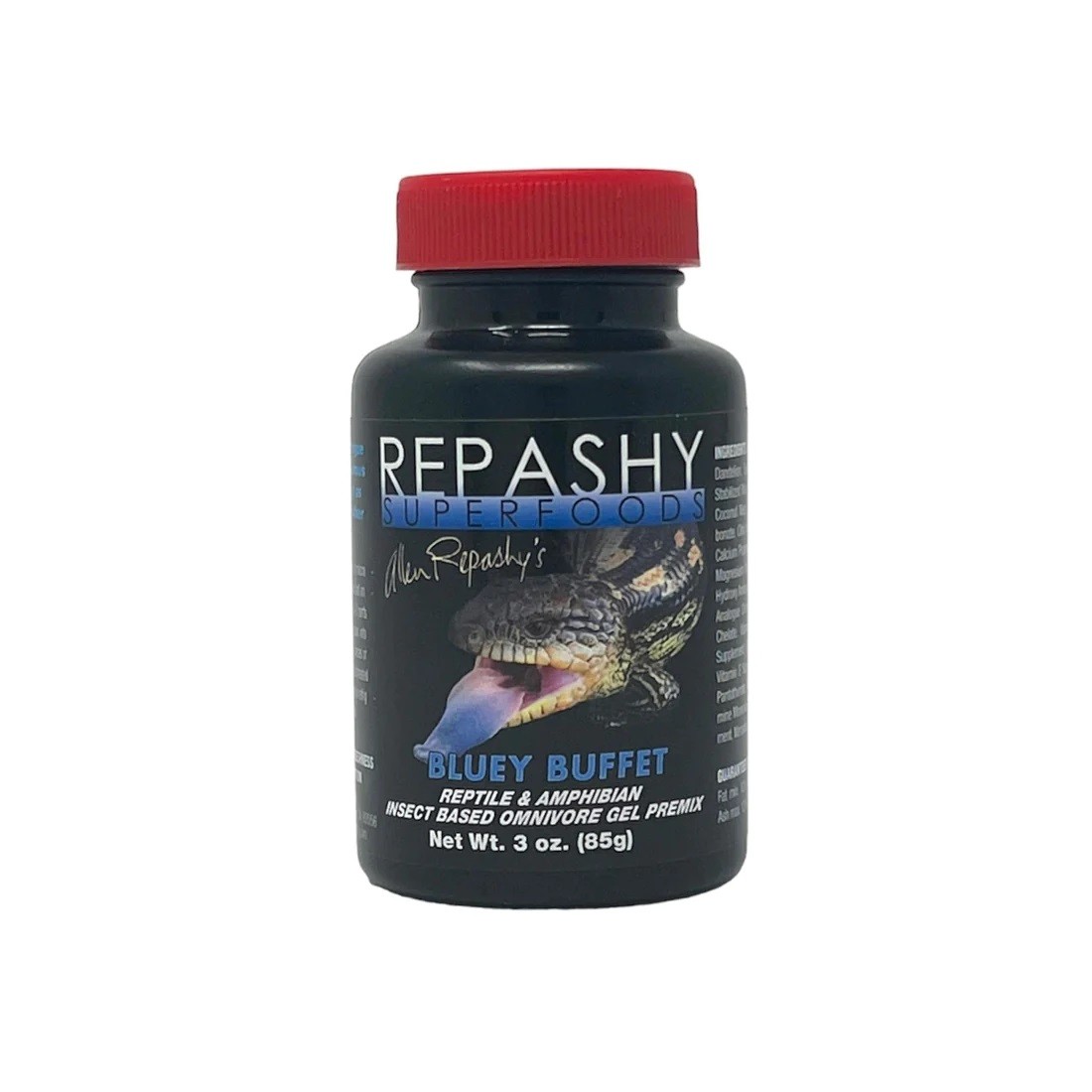 Repashy Bluey Buffet Insect-Based 3oz