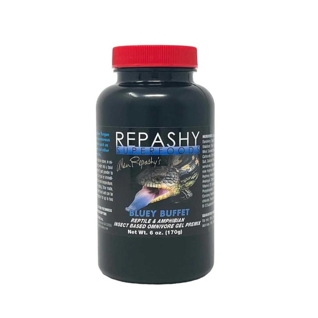 Repashy Bluey Buffet Insect-Based 6oz