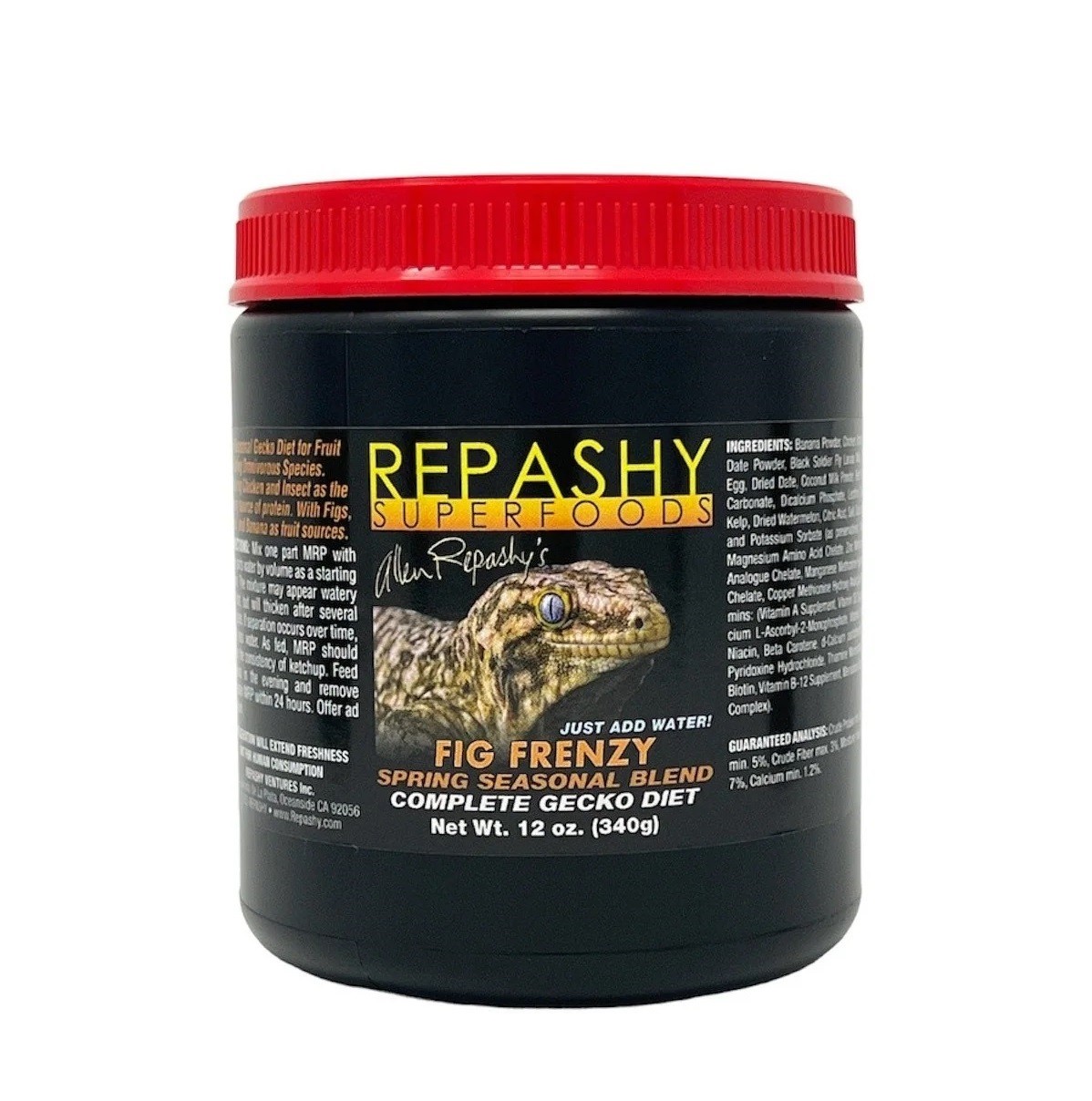 Repashy Fig Frenzy 12oz