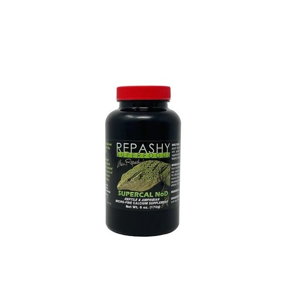 Repashy SuperCal NoD 6oz